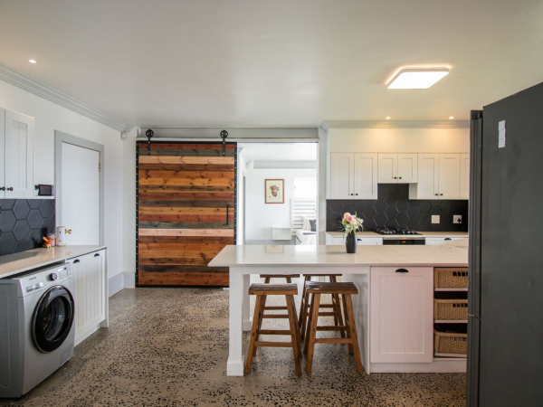 Combine Your Scullery And Laundry | Sotheby's